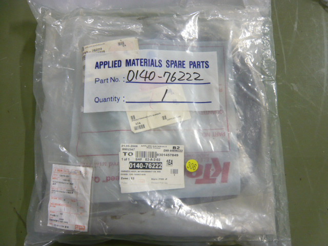 HARNESS ASSY, INTERCONNECT CH. W/B(0140-76222) | PARTS Initiative