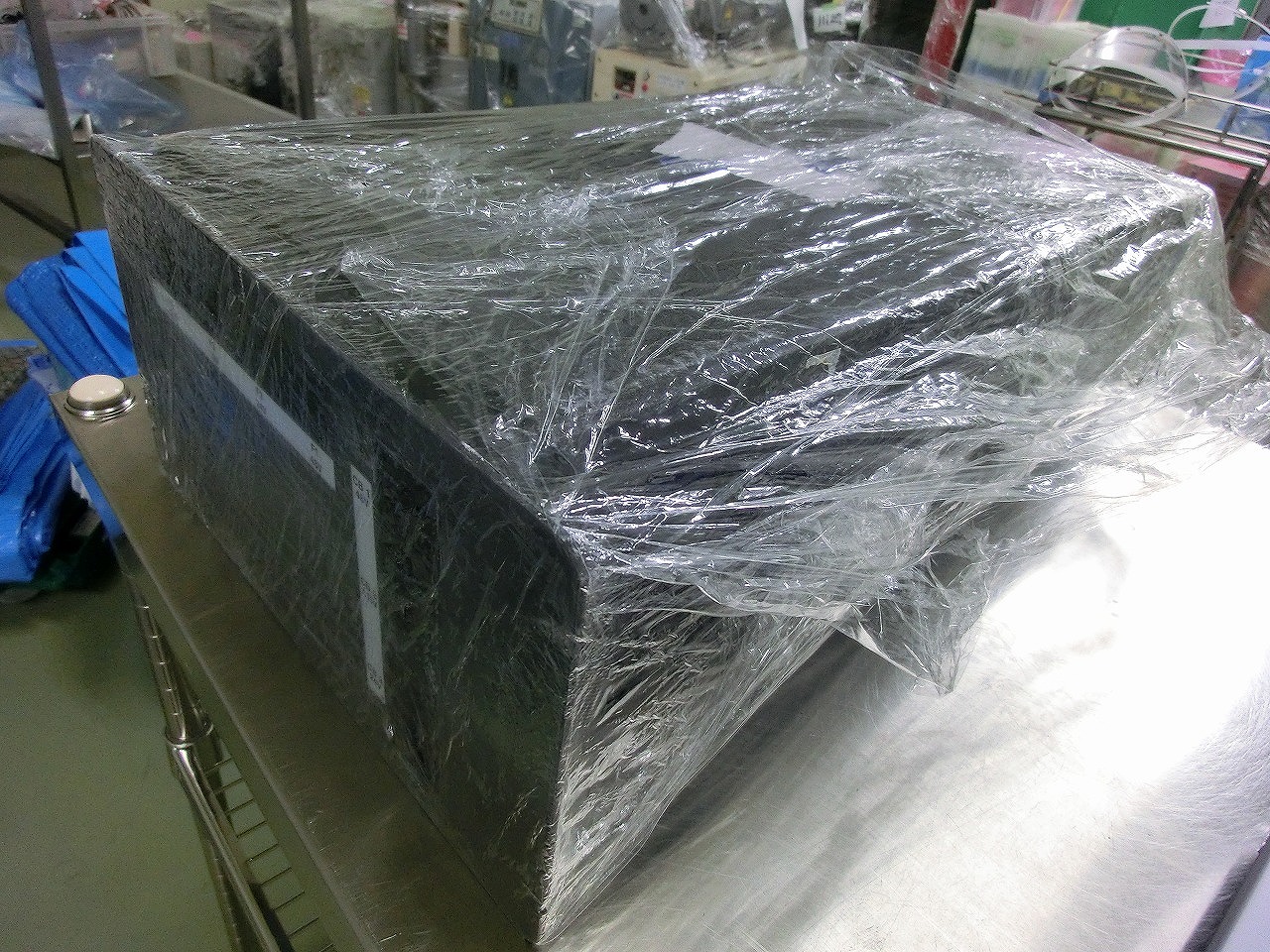 OBS ASSY DC PWR SUPPLY BOX W/FUSE (0010-76155) | PARTS Initiative