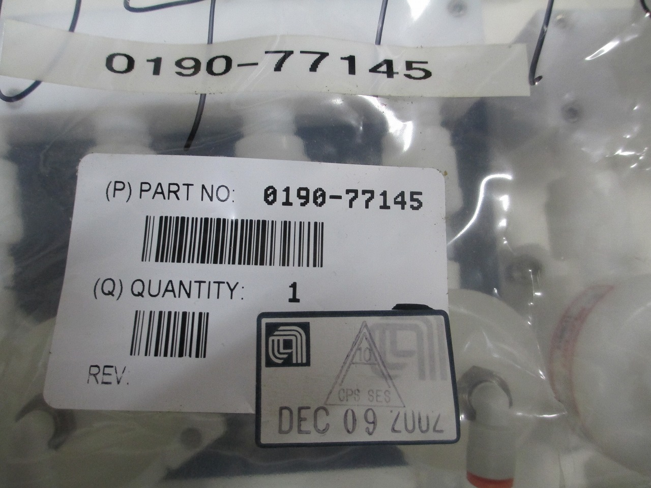 BOTTOM BASE(0190-77145) | PARTS Initiative