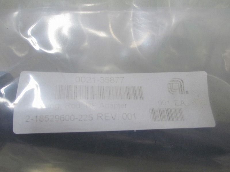 HOUSING,ROD,RF ADAPTER,TxZ MCVD(0021-35877) | PARTS Initiative