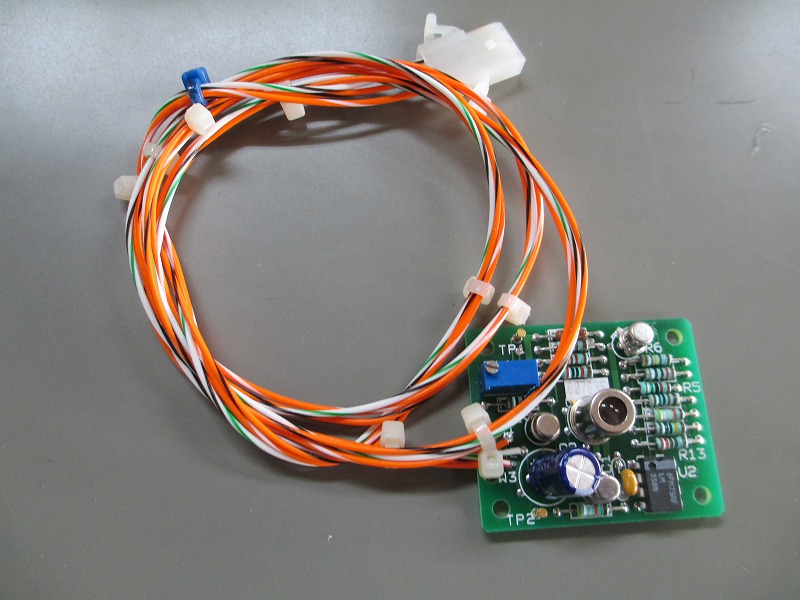 CKA,HOME SWITCH(60763) | PARTS Initiative