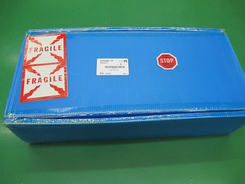 ASSY LIFT PVD(0010-20300) | PARTS Initiative