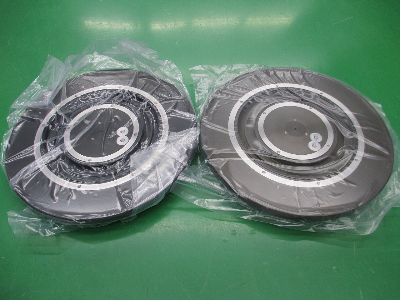 PLATE UPPER SEAL 6IN ELECTRO(715-011532-006) | PARTS Initiative