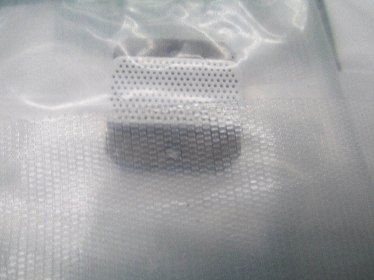 WINDOW DEPO Y-AL (Telius SP SCCM Oxide JIN 300mm)(3D10-302734-12 ...