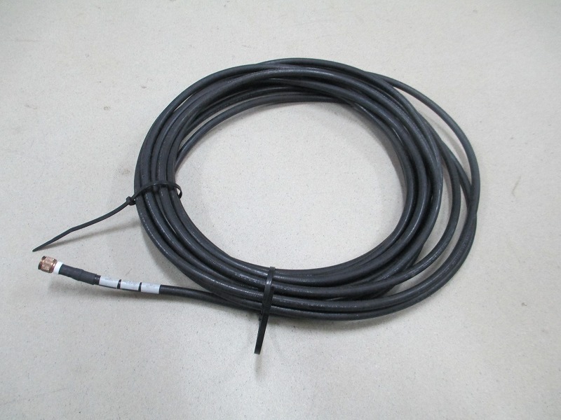 CABLE, 55 FT, RF COAXIAL, 13.56 MHZ (0150-76318) | PARTS Initiative