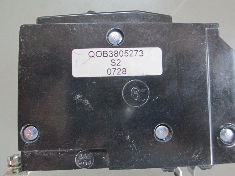 CB MAG THERM 3P 240VAC 80A BOLT-ON QOB3805273(0680-01636) | PARTS ...