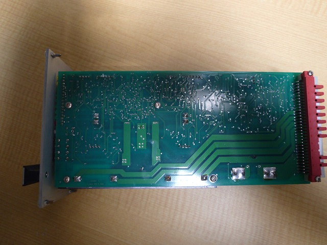 PCB ASSY STEPPER POWER DRIVER (0100-09086) | PARTS Initiative