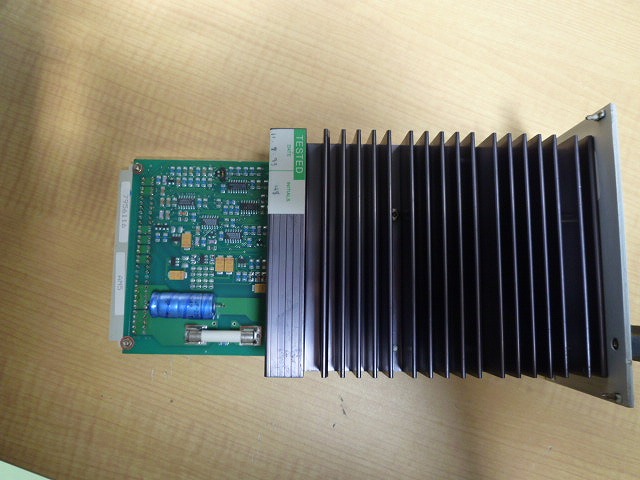 PCB ASSY STEPPER POWER DRIVER (0100-09086) | PARTS Initiative