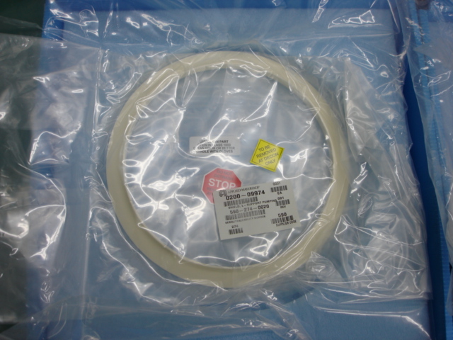 SHIELD, L-SUPPORT,PUMPING INSERT(0200-09974) | PARTS Initiative