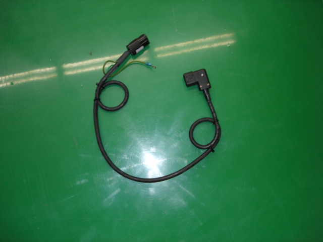 Valve Heater AC Cable | PARTS Initiative