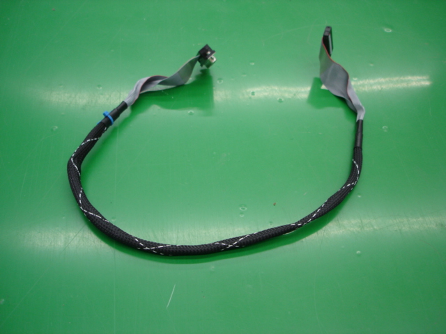 ASSY, CABLE RF MATCH(0150-09054) | PARTS Initiative