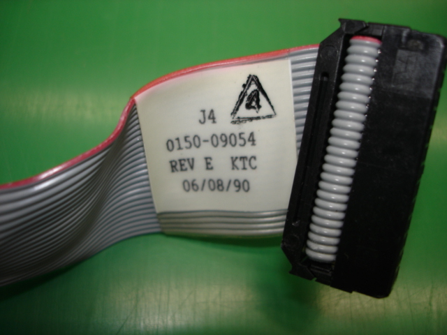 ASSY, CABLE RF MATCH(0150-09054) | PARTS Initiative