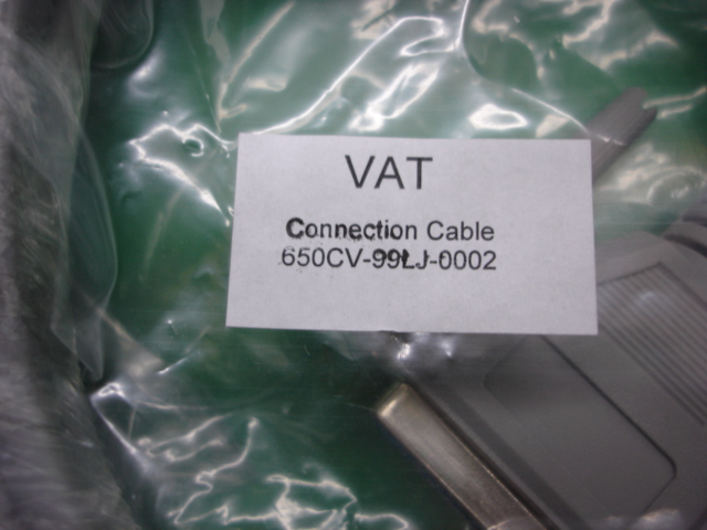 Connection Cable(VAT)(650CV-99LJ) | PARTS Initiative