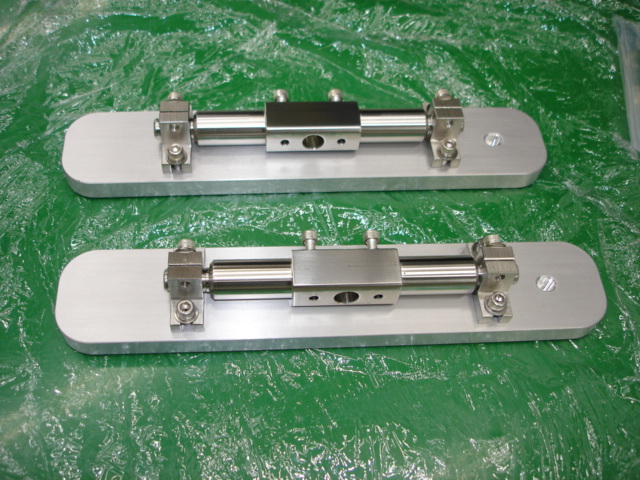 ASSY, PVD SLIT VALVE DOOR & MOUNT(0010-76429) | PARTS Initiative