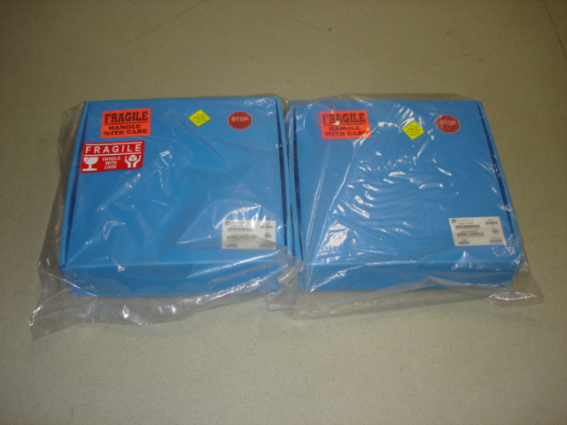 SHIELD, PUMPING INSERT, SIN, DXZ(0200-10164) | PARTS Initiative