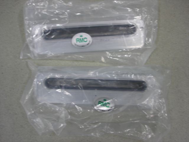 INSERT, SLIT VALVE, ALUMINUM(0020-76258) | PARTS Initiative