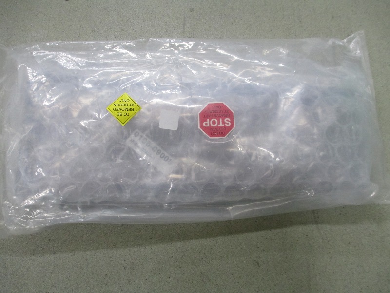 PCB ASSY, PNEUMATIC CONTROL(0100-09008) | PARTS Initiative