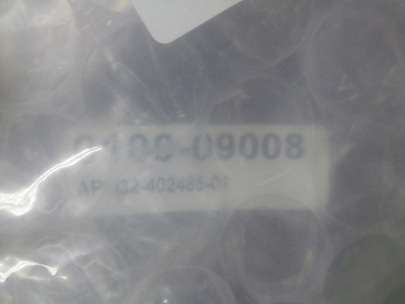 PCB ASSY, PNEUMATIC CONTROL(0100-09008) | PARTS Initiative