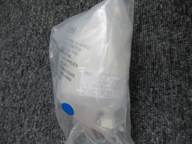 DFA FILTER(2-39-06075) | PARTS Initiative