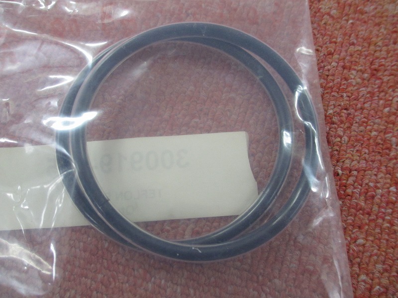 O-RING(300919-335) | PARTS Initiative