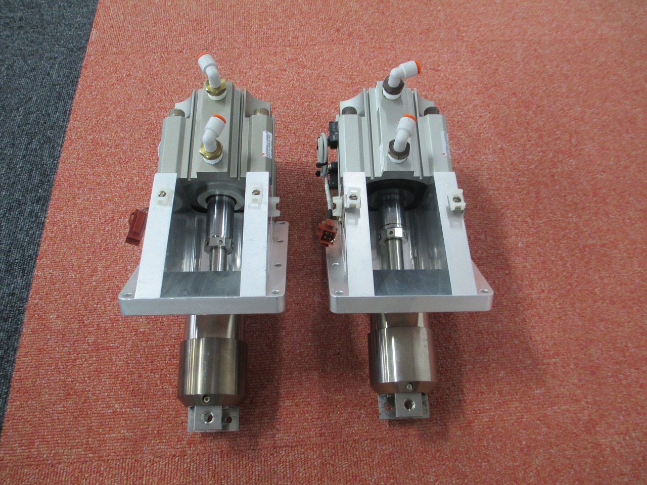 SLT VLV ACTUATOR NON-ENP CORROSION RESIS(0010-01360) | PARTS Initiative