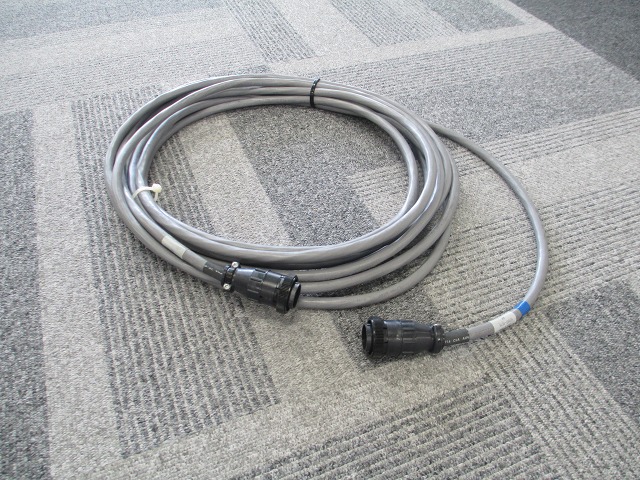 CABLE ASSY, BUFFER ROBOT INTERCONNECT, 2(0150-20029) | PARTS Initiative