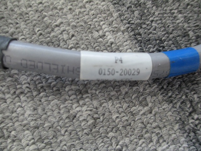 CABLE ASSY, BUFFER ROBOT INTERCONNECT, 2(0150-20029) | PARTS Initiative