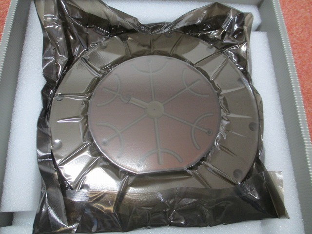 PEDESTAL, 145MM, JEIDA MAJOR FLAT, DPS C(0040-35869) | PARTS Initiative