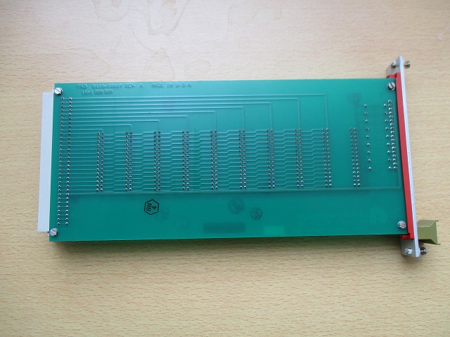 PCB ASSY, INTERLOCK SELECT(0100-20037) | PARTS Initiative