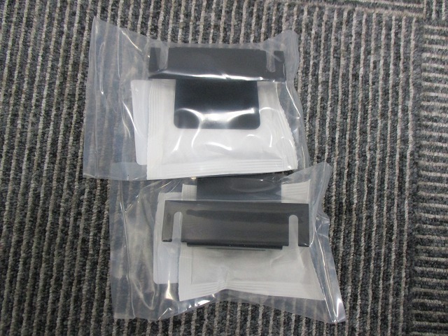 BRKT, DOOR INTERLOCK SWITCH(0020-35173) | PARTS Initiative