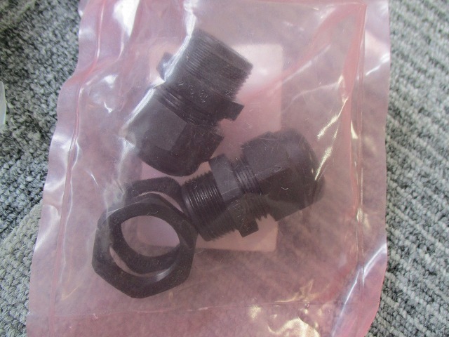 CONN STRN-RLF LIQ-TIGHT .420-.546"D CAB(3300-02347) | PARTS Initiative