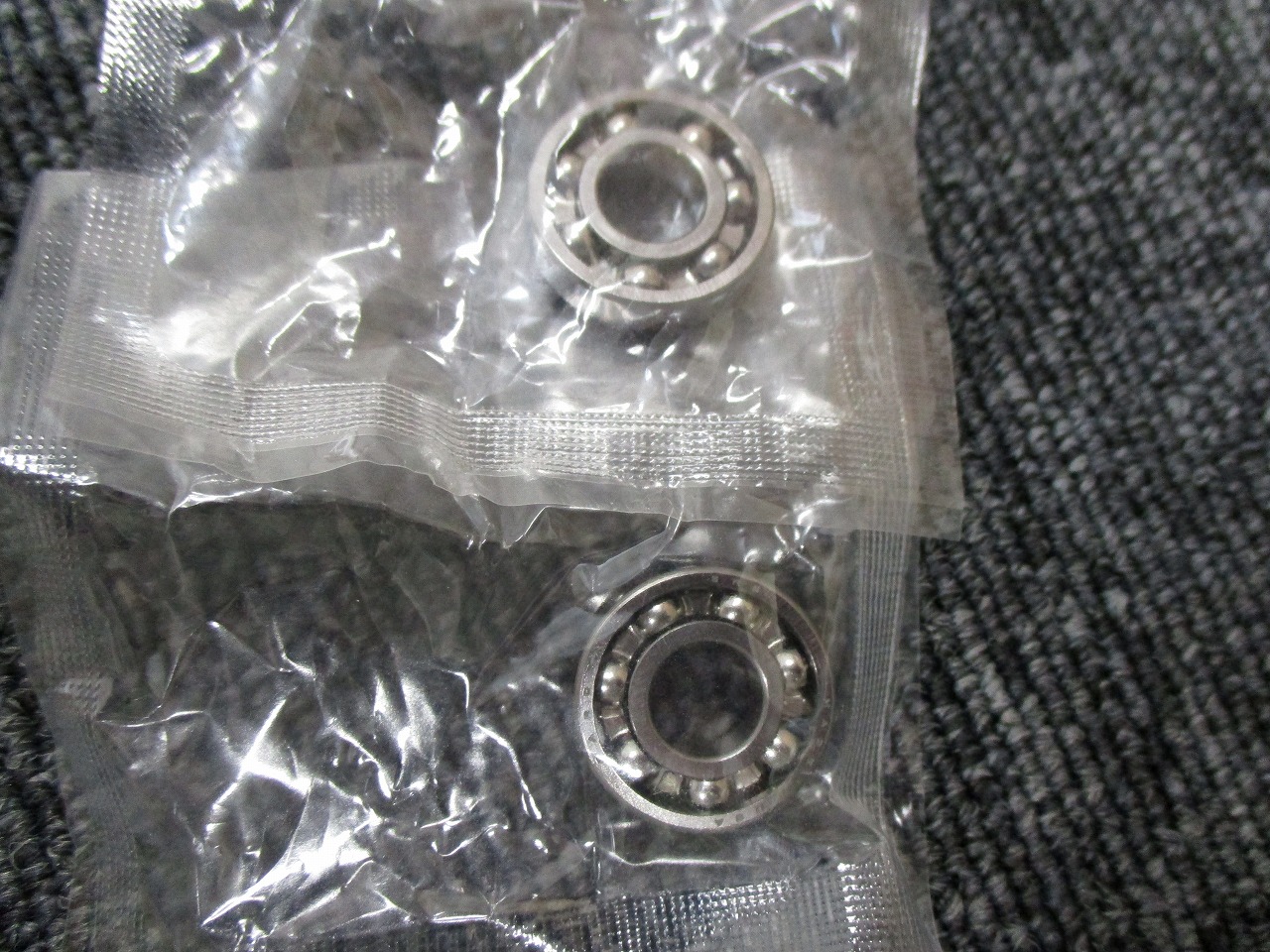 Barden Bearings SR6K3 O-11 Instrument Ball Bearing(SR6K3 O-11) | PARTS ...
