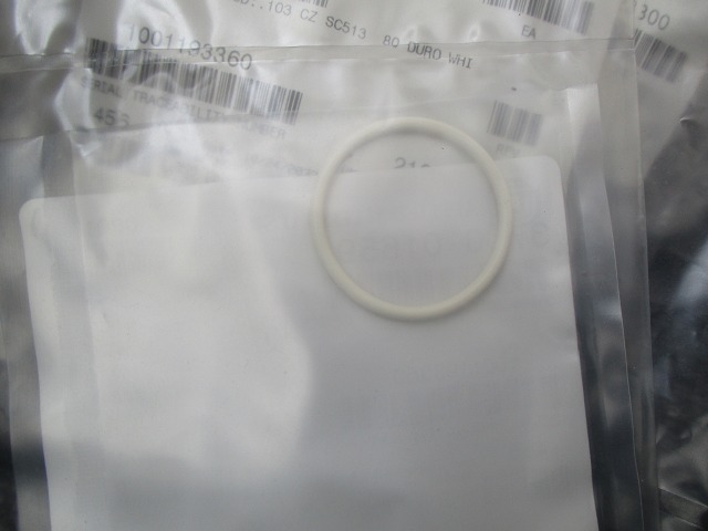 ORING ID 1.299 CSD .103 CHEMRAZ SC513 80(3700-01659) | PARTS Initiative