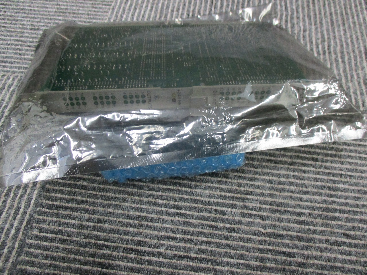 PCB ASSEMBLY DIGITAL I/O(0100-11002) | PARTS Initiative