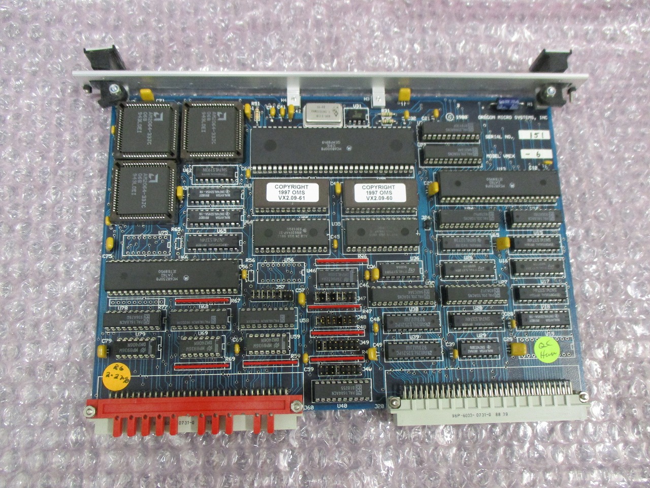 SPEC CONTROL DWG INTELLIGENT MOTOR CONTR(0190-76005) | PARTS Initiative