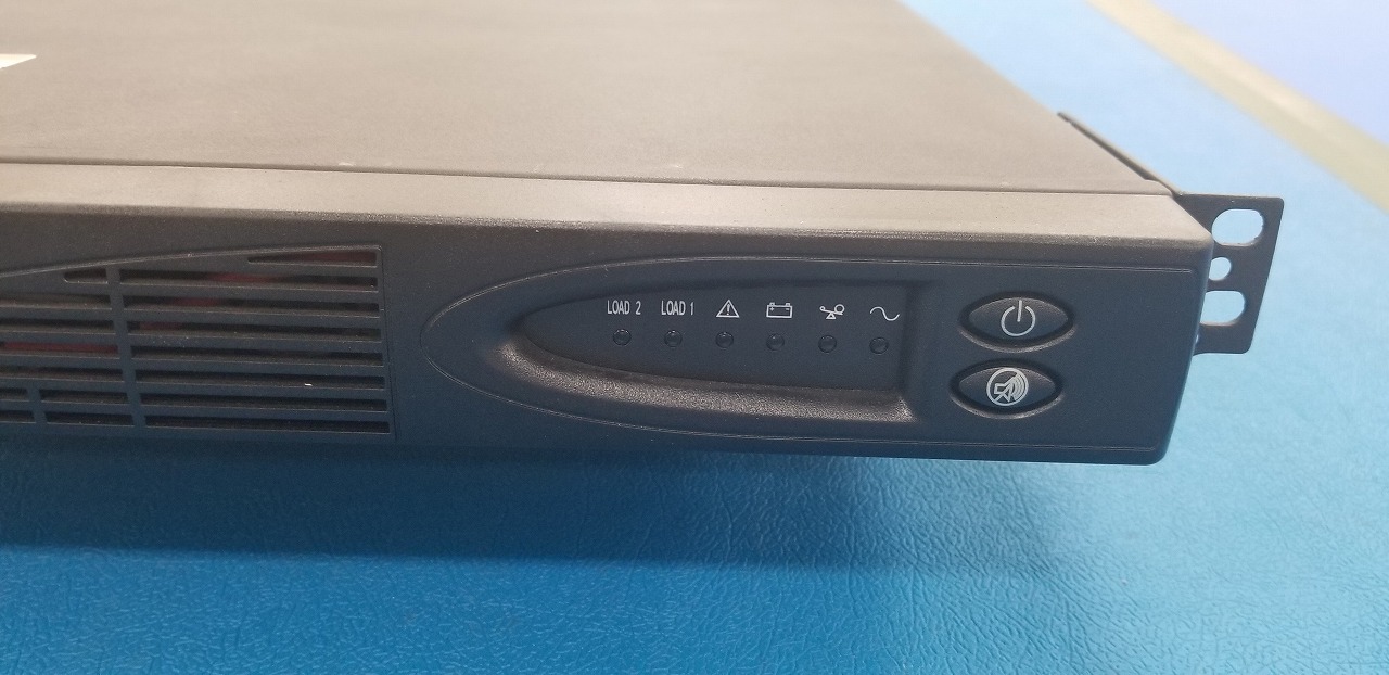 SPECIFICATION, POWERWARE UPS 5115 1U RM(0190-26019) | PARTS Initiative