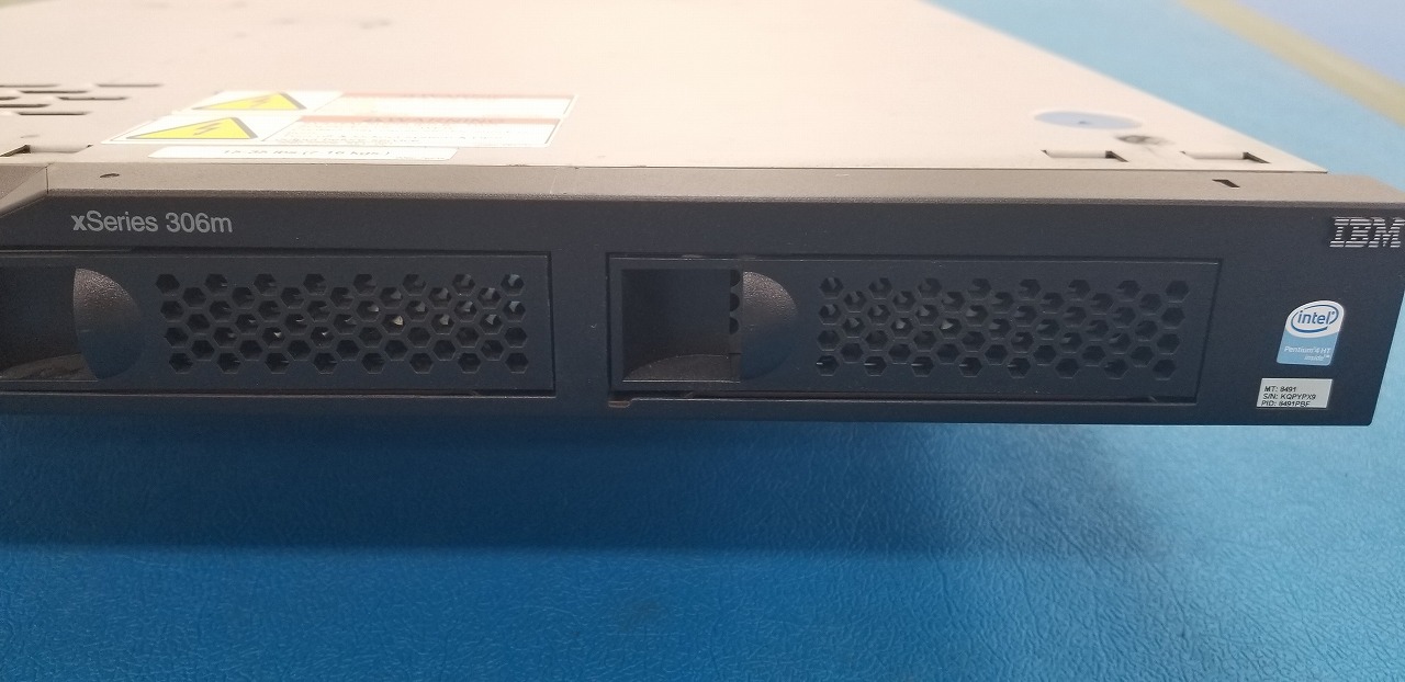 ASSEMBLY, SERVER IBM X306M REAL TIME SERVER(0090-04960) | PARTS Initiative