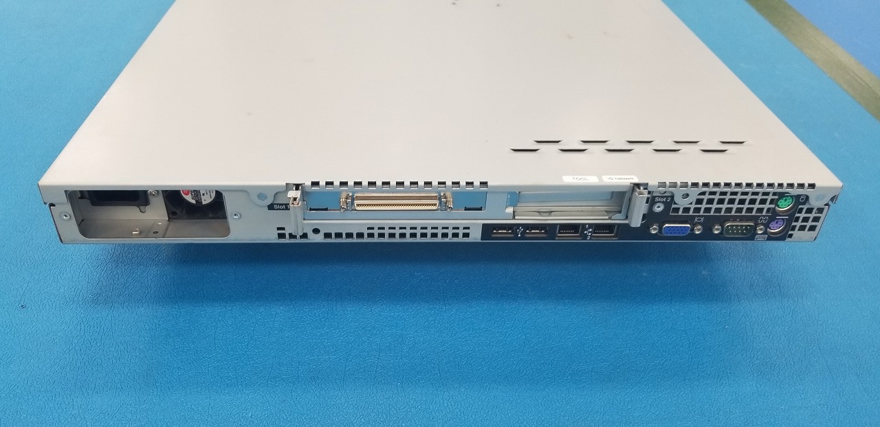 ASSEMBLY, SERVER IBM X306M REAL TIME SERVER(0090-04960) | PARTS Initiative