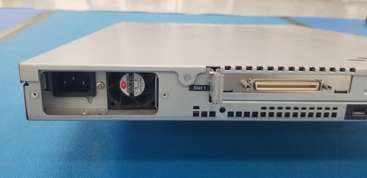 ASSEMBLY, SERVER IBM X306M REAL TIME SERVER(0090-04960) | PARTS Initiative