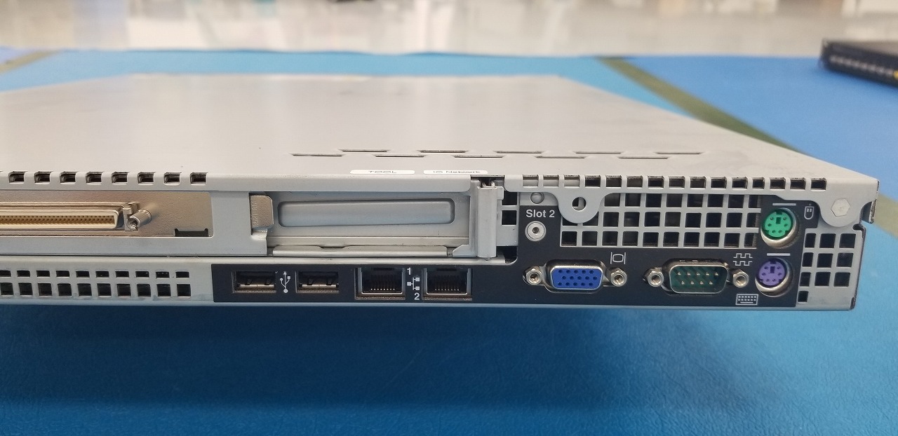 ASSEMBLY, SERVER IBM X306M REAL TIME SERVER(0090-04960) | PARTS Initiative