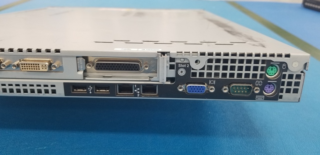 ASSEMBLY, SERVER IBM X306M Dual Monitor System(0090-05639) | PARTS ...