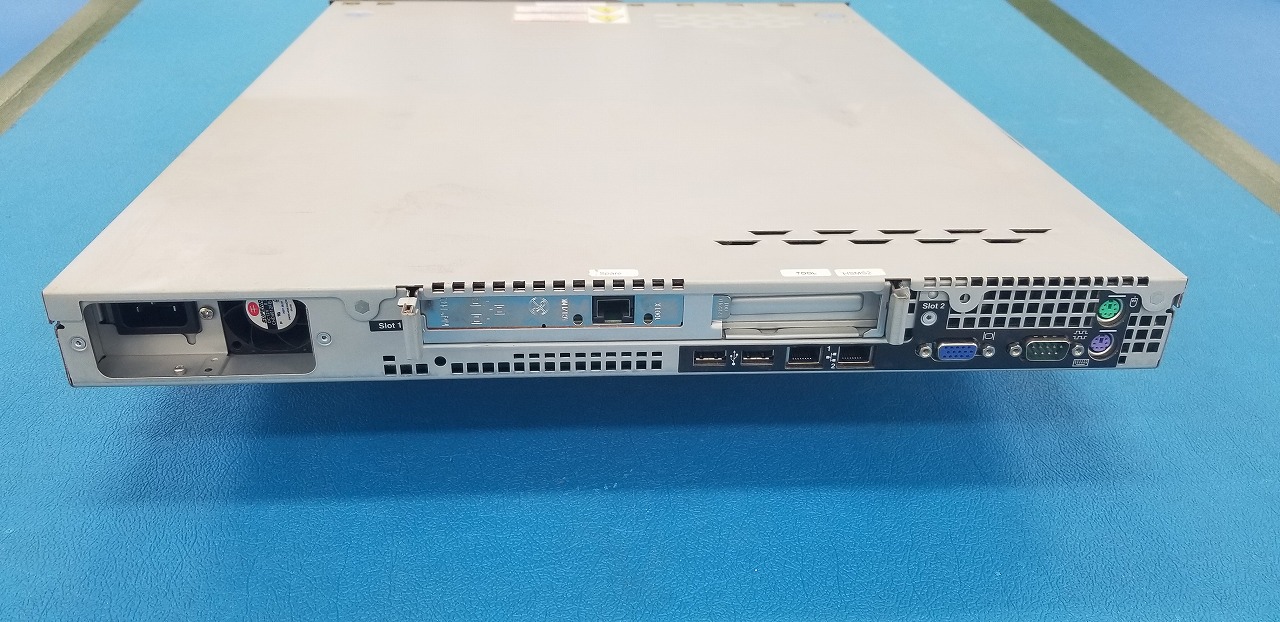 ASSEMBLY, SERVER IBM X306M WISR SERVER(0090-04983) | PARTS Initiative