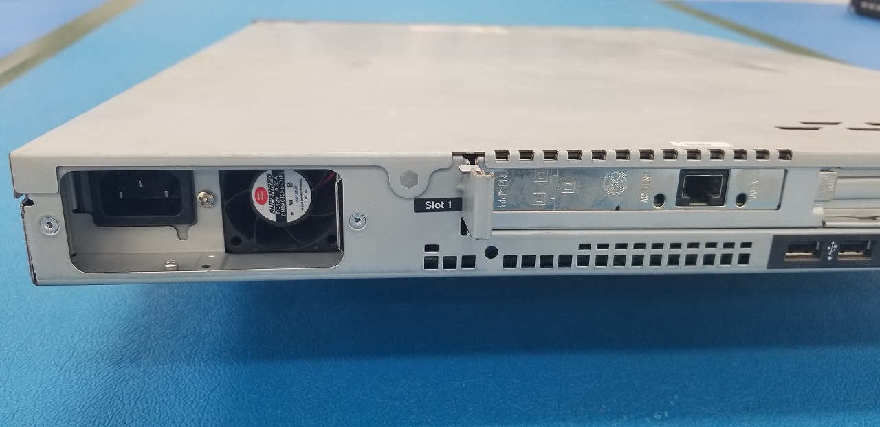 ASSEMBLY, SERVER IBM X306M WISR SERVER(0090-04983) | PARTS Initiative