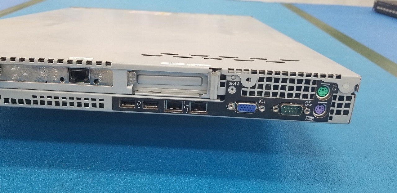 ASSEMBLY, SERVER IBM X306M WISR SERVER(0090-04983) | PARTS Initiative