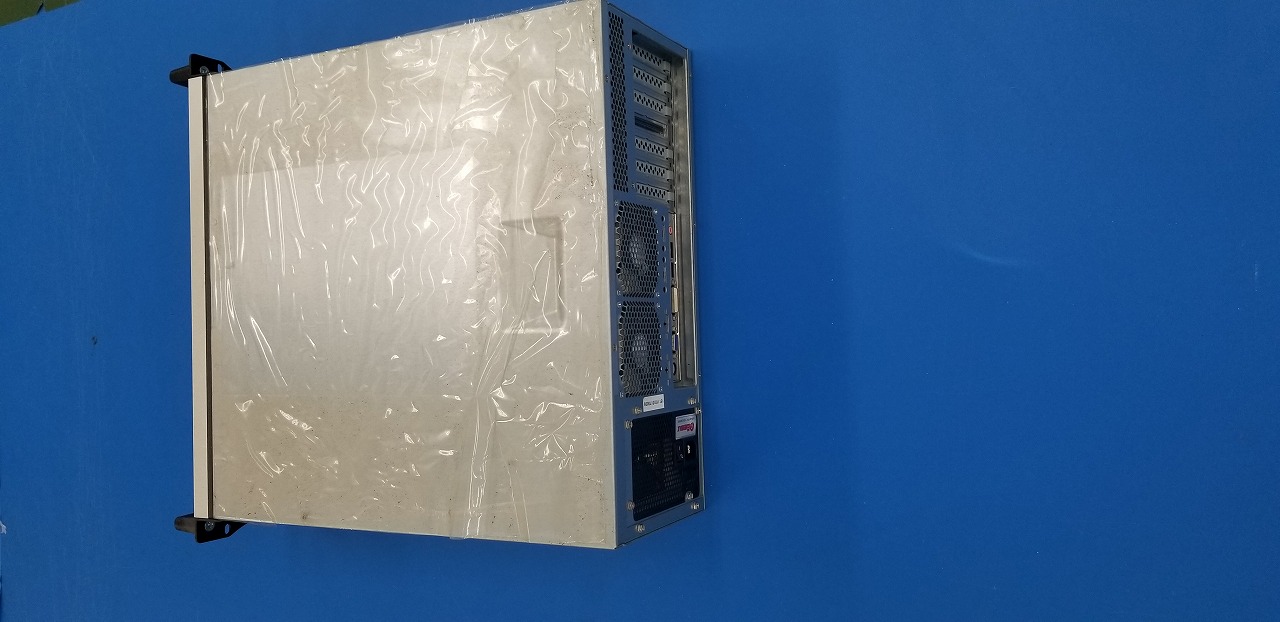 LayTec Control Computer | PARTS Initiative