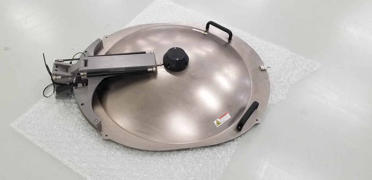 LID TRANSFER CHAMBER ACP B2 ENP(0041-08435) | PARTS Initiative