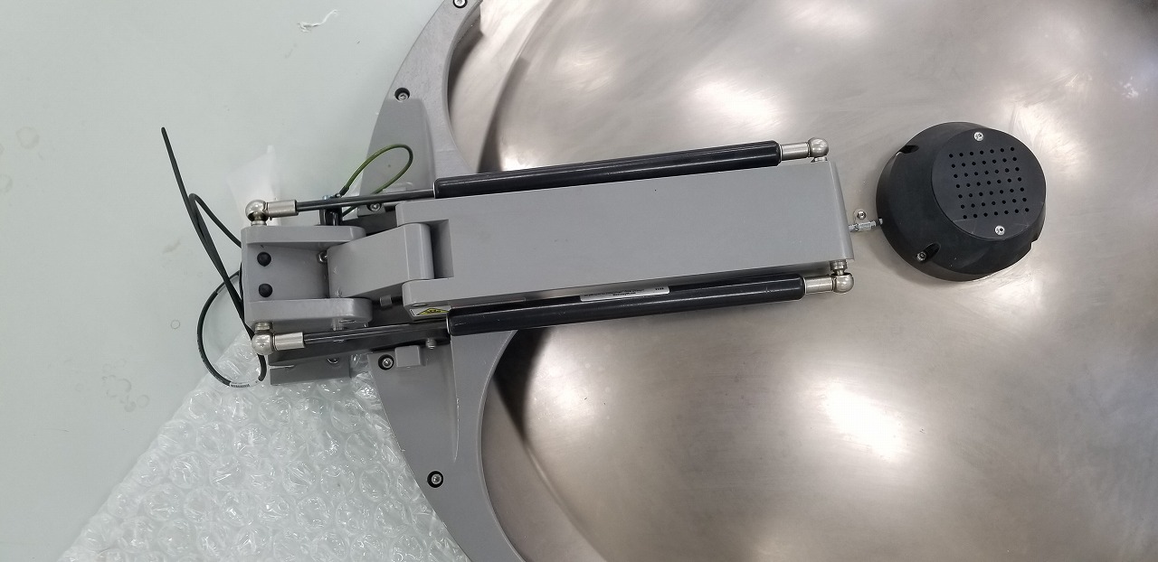 LID TRANSFER CHAMBER ACP B2 ENP(0041-08435) | PARTS Initiative