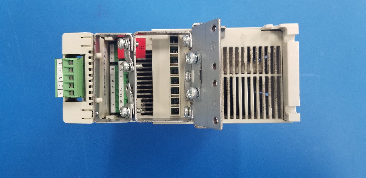 ABB AC Drives, ACS350 Series(ACS350-03U-08A8-4) | PARTS Initiative