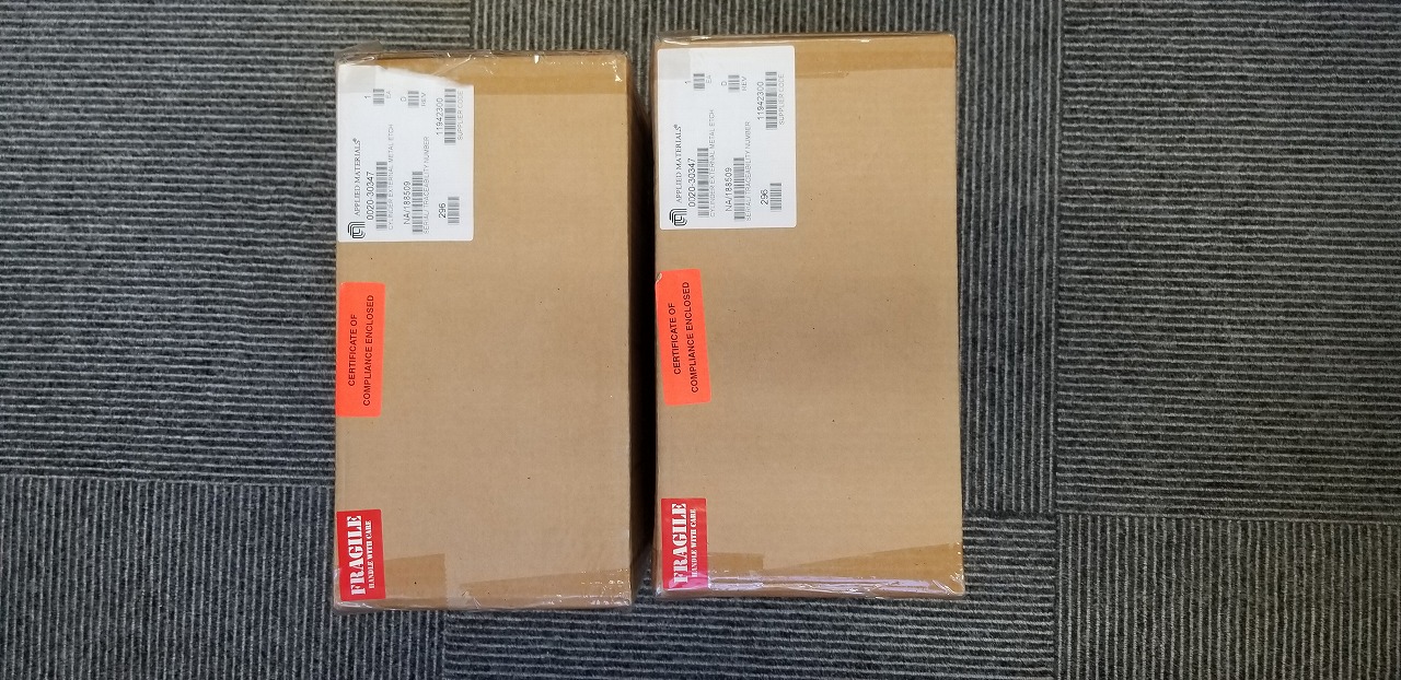 CYLINDER, EXTERNAL(0020-30347) | PARTS Initiative