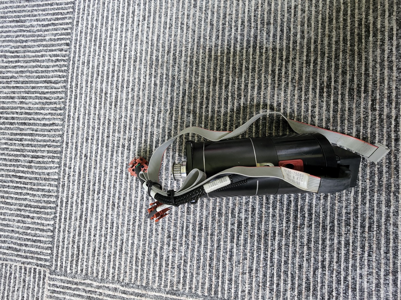 MOTOR BRK ENCODER ASSY, 29POS STOR(0090-75011) | PARTS Initiative